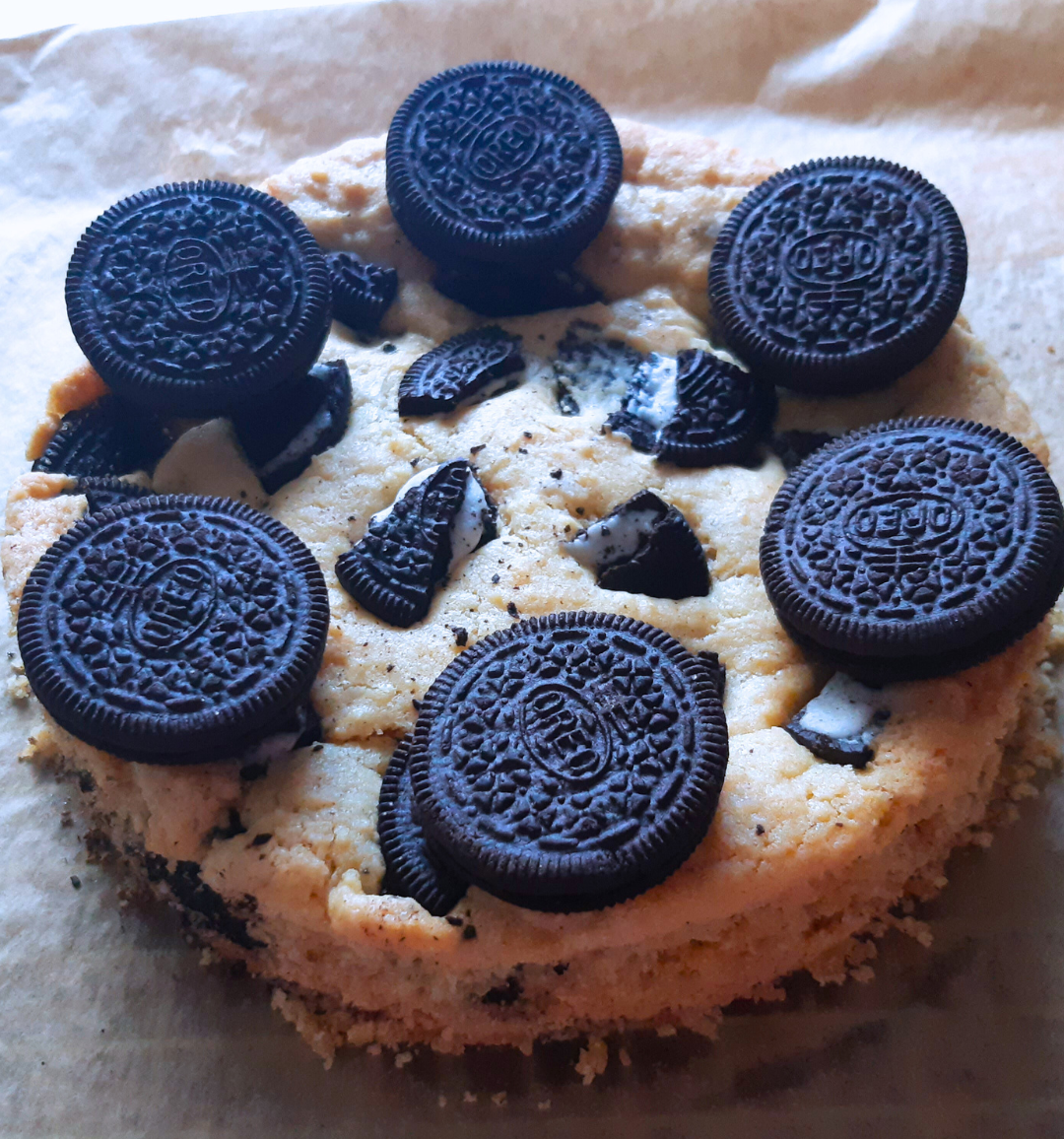 COOKIES OREO – Pâtisseries de Choupie